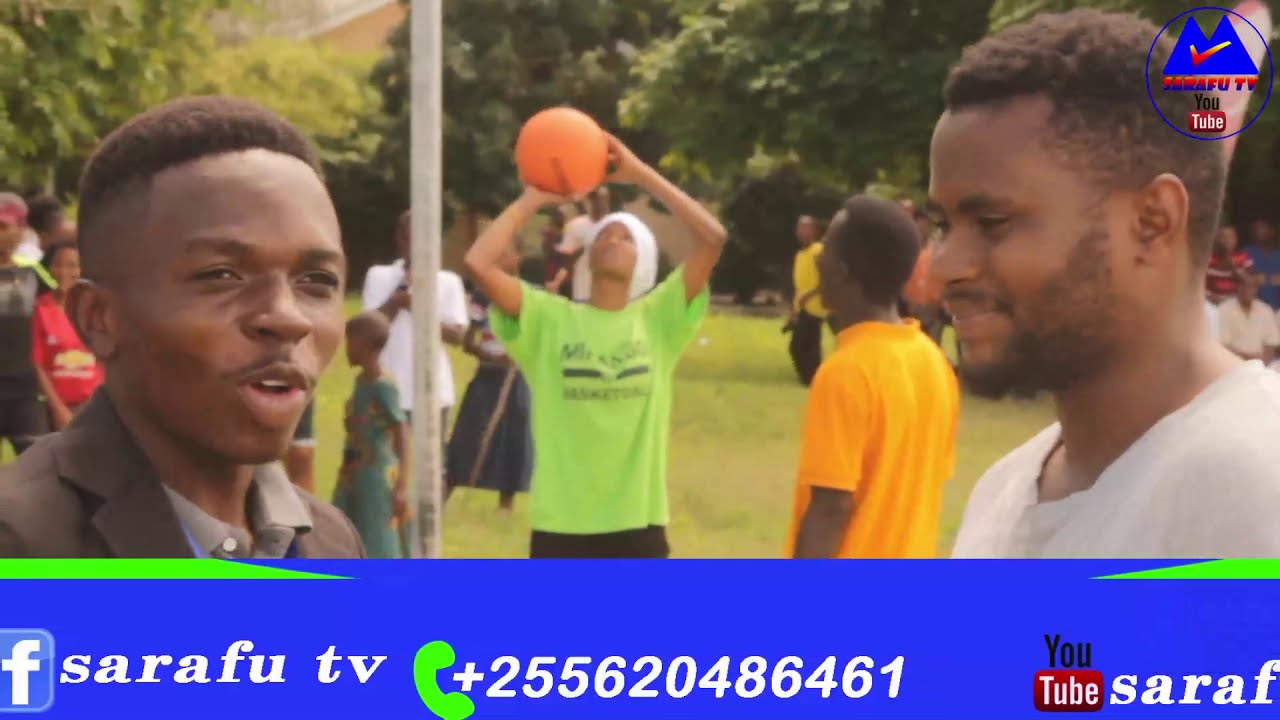 BONANZA LA PROJECT PLANNING AND REGIONAL CHUO CHA MIPANGO DODOMA - YouTube