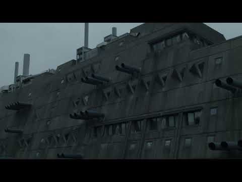 FUROR - UTOPIA I : II : III : (Official Short Film)