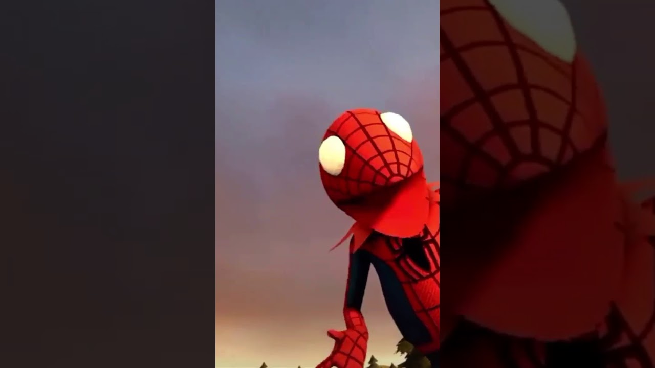 Kermit the Frog with cell - YouTube