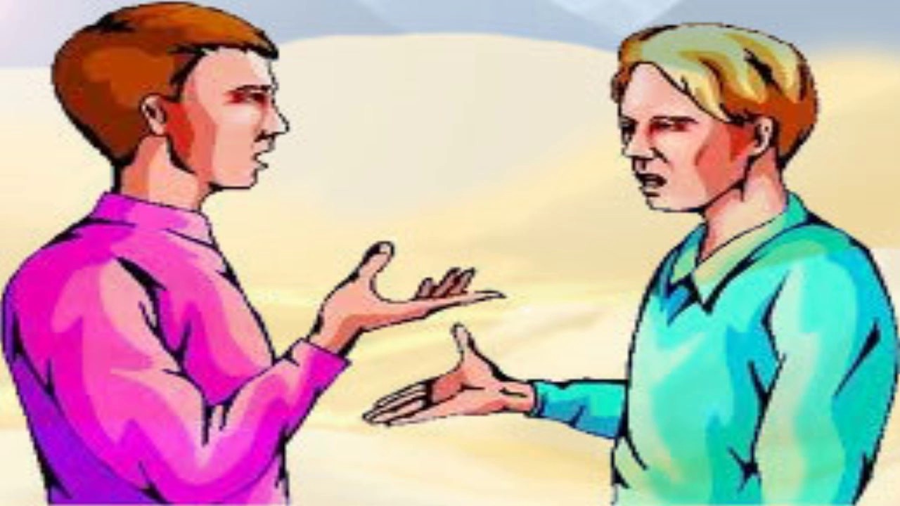 Sand and Stone (Short Stories For Kids) - YouTube