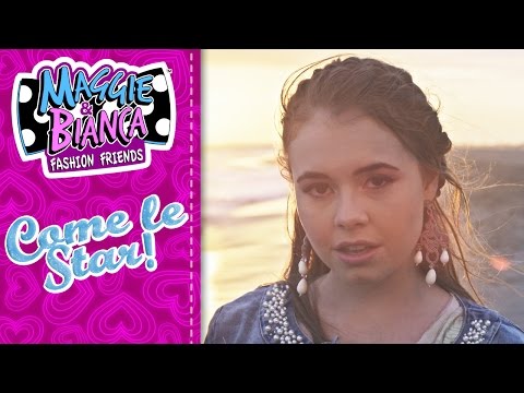 Maggie & Bianca Fashion Friends | Infinite Sky [COME LE STAR]
