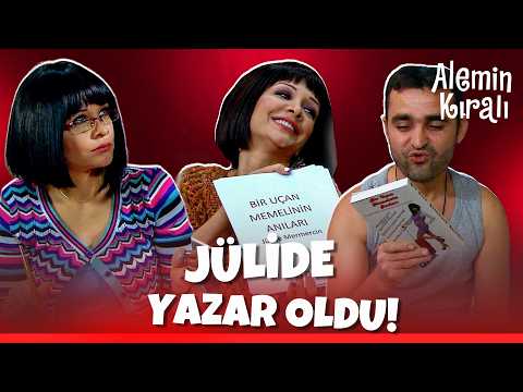 Bir Uçan Memelinin Anıları 📚  - Alemin Kıralı Kolaj