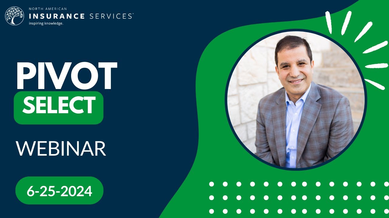 PIVOT Select: Agent Program + PIVOT Training - YouTube