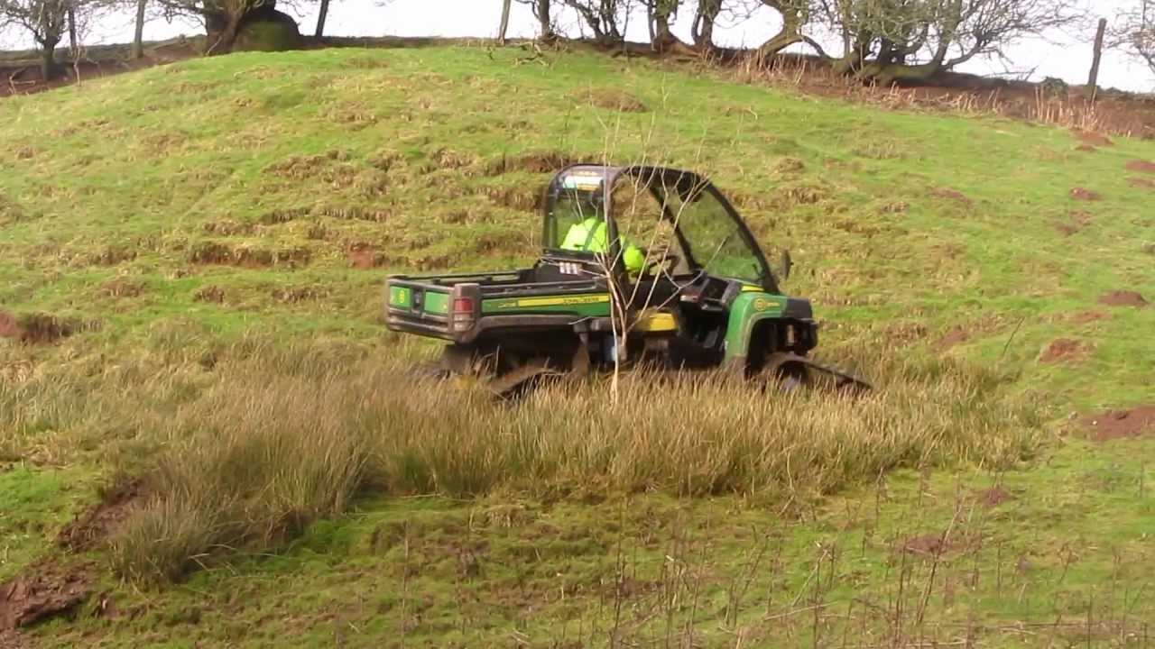 Track Gator - Part 1 - YouTube