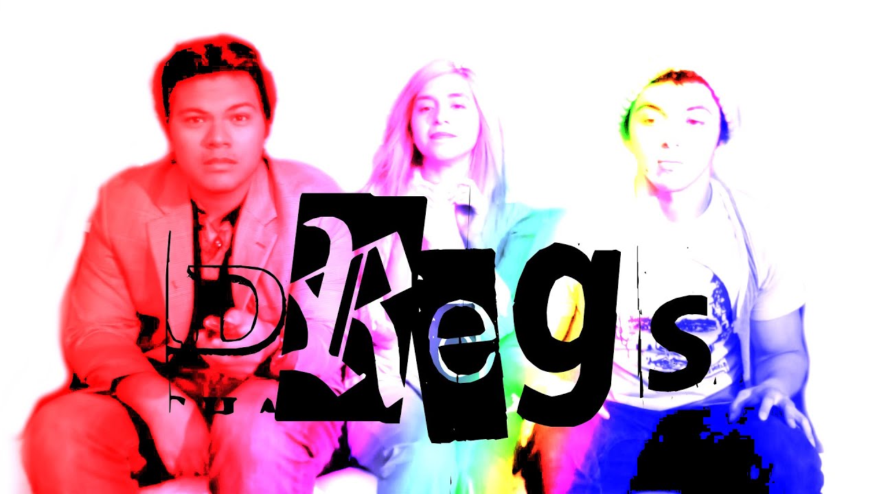 Dregs - Viral - YouTube