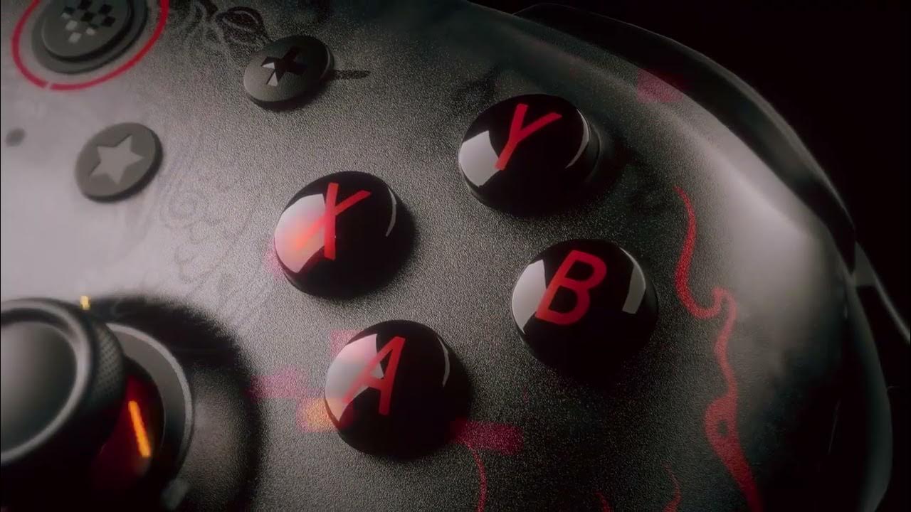 8BitDo Ultimate 2C - Black Myth: Wukong - YouTube