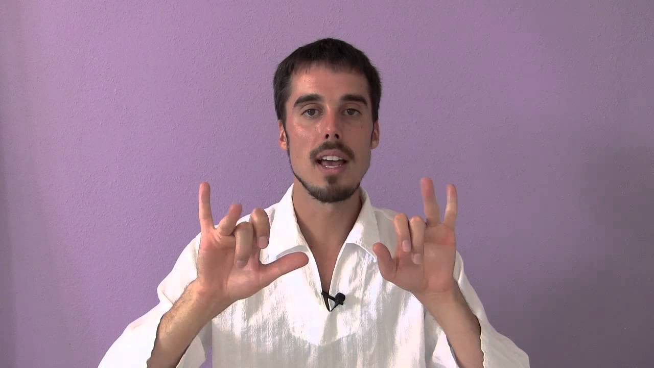 Higher Self Guided Personal Transformation -- Step 14: Body Movement ...