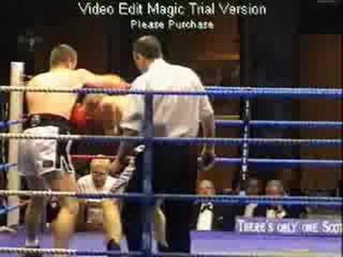 Craig Dickson Vs keir - YouTube