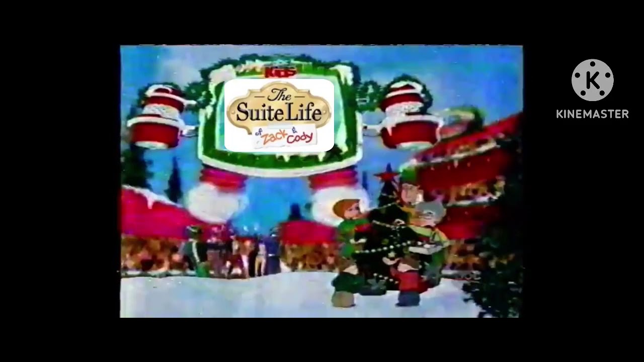 Missing ABC Kids Jolly Holiday Bash Next Bumpers from December 24, 2005 ...