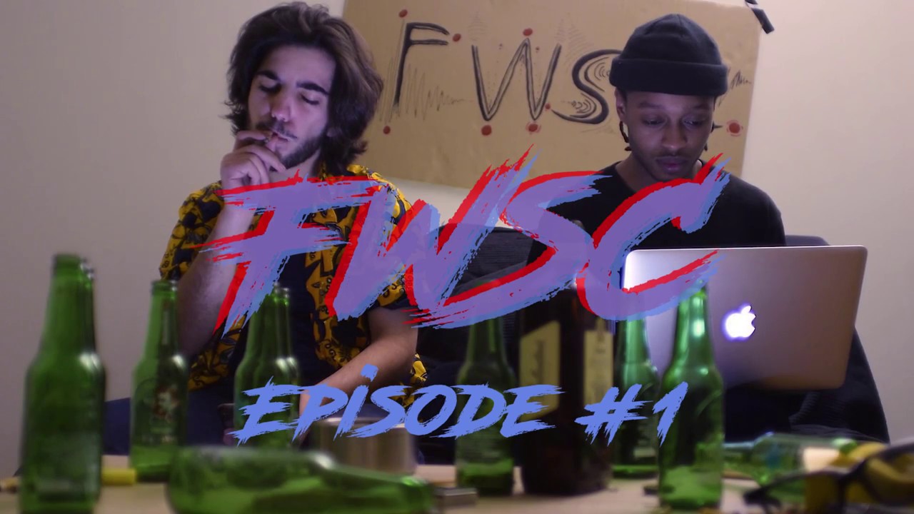 FWSC - Episode #1 - YouTube