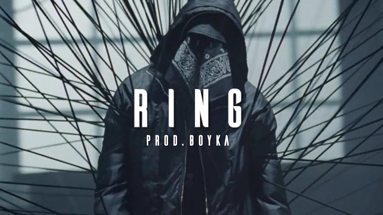 [FREE] Ziak x Gazo Type Beat "RING" | Instru Drill/Banger | Instru rap ...