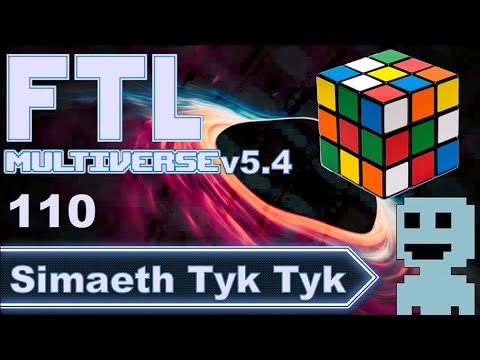 Fighting for Reality Again Ep.110 FTL: Multiverse 5.4 - YouTube