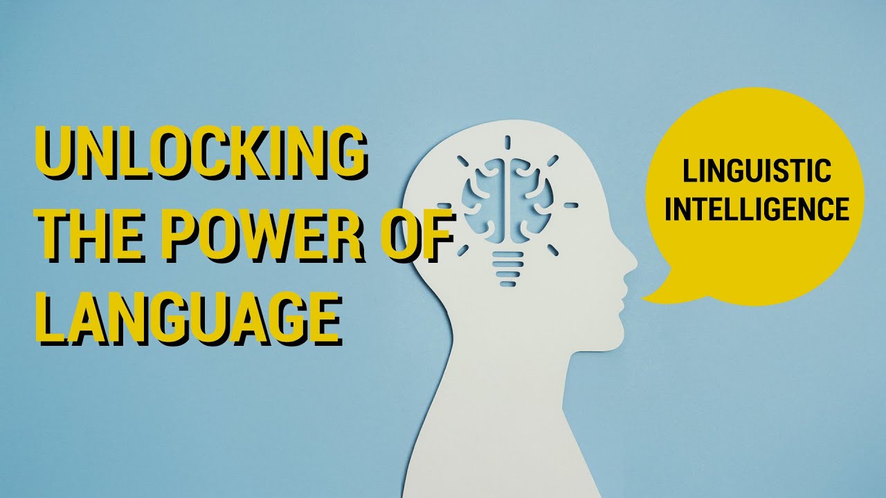 Unlocking the Power of Language | Fayez Ibbini - YouTube