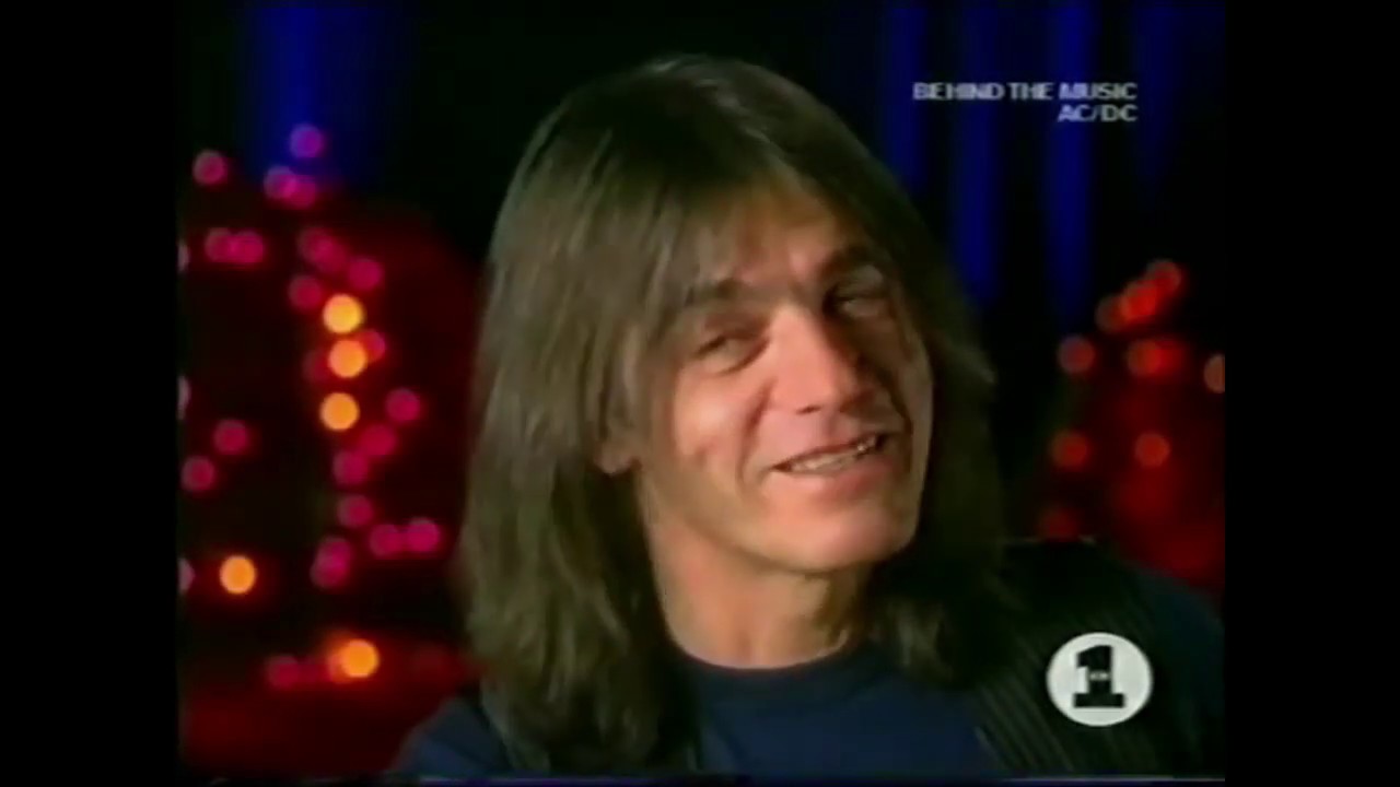 AC/DC Story, From the begining to Stiff Upper Lip. part 4. edit 2 - YouTube