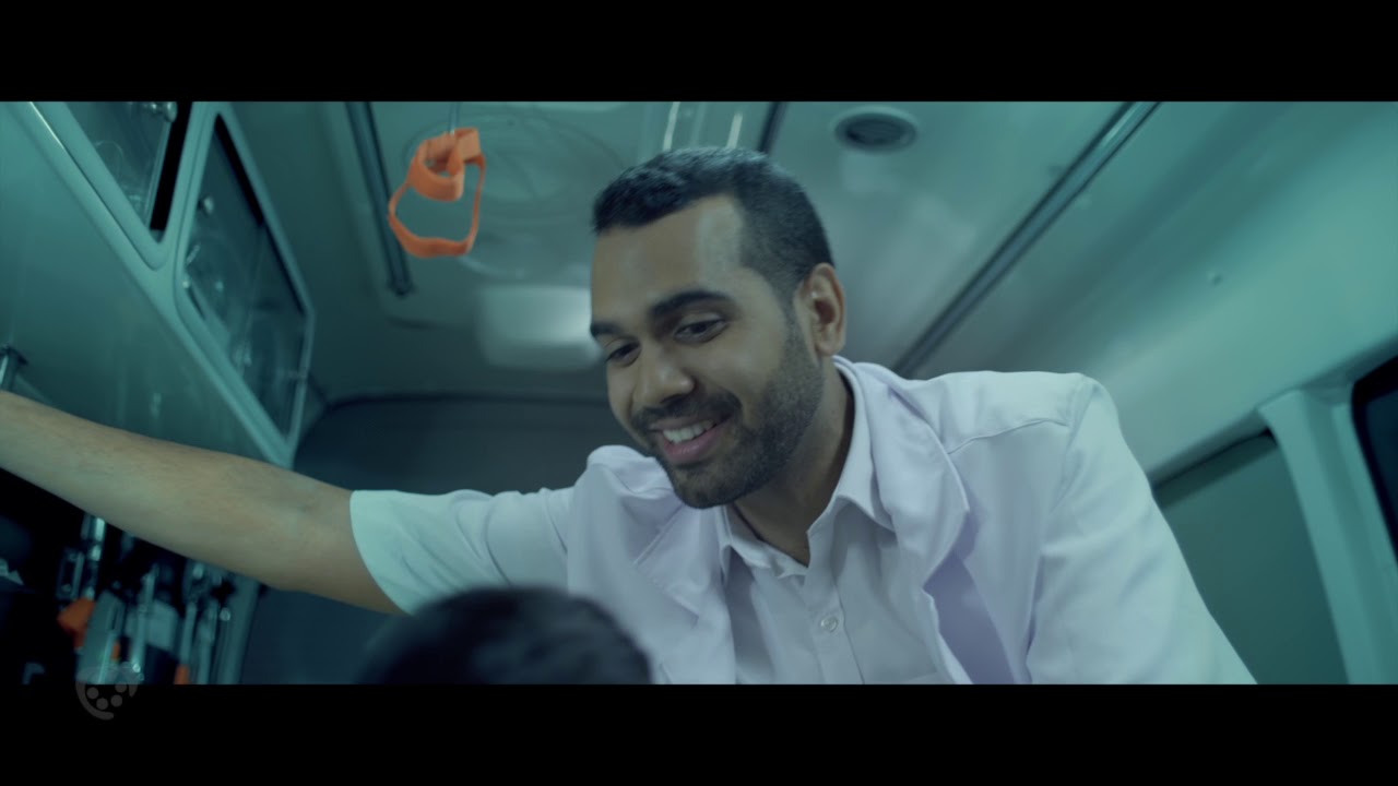 Mobitel Upahara iPhone TVC - YouTube