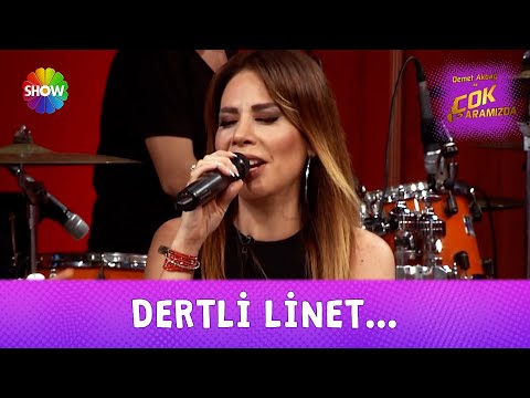 Linet'ten \