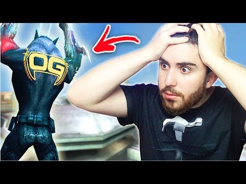 OG DÖVMESİ İLE BLOOD ABİ'NİN İMTİHANI !