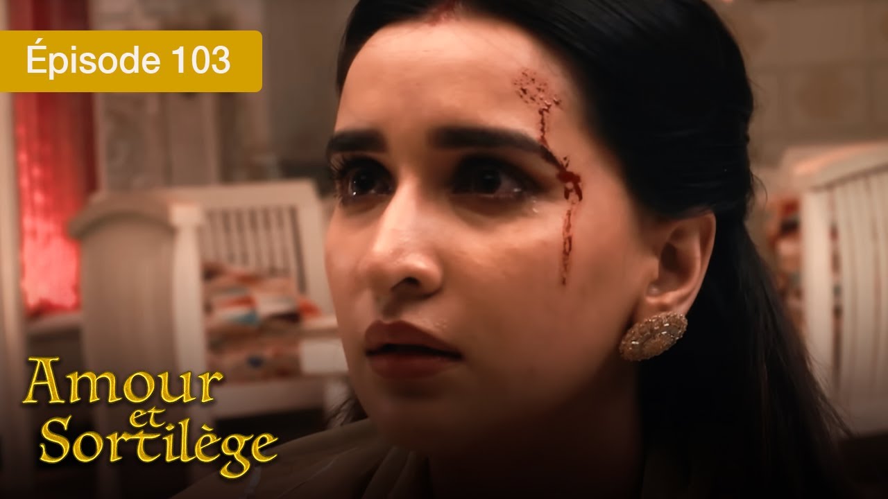 Amour et Sortilège - Ep 103 - Les liens du cœur et de la magie - Série ...