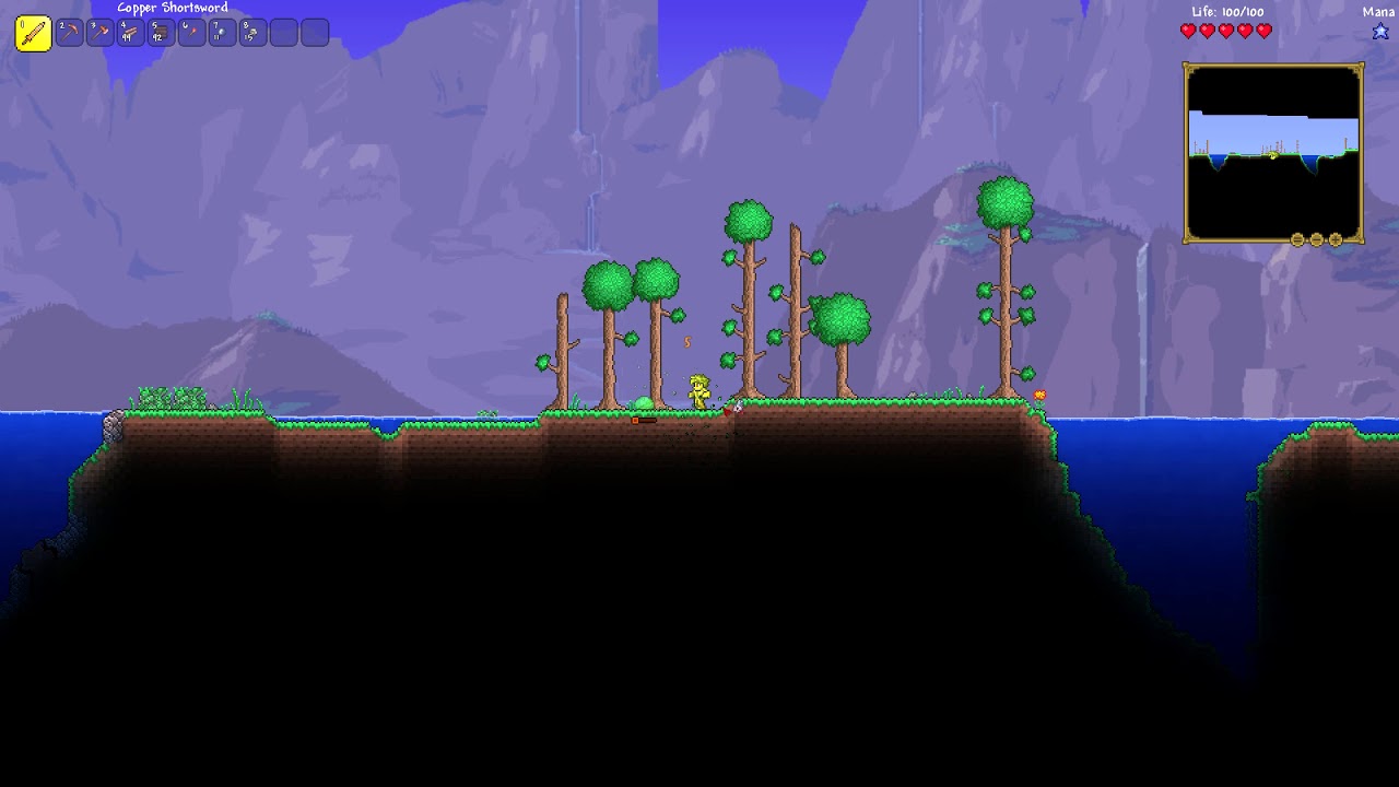 Terraria Cult of Cenx 2020 03 18 17 04 02 - YouTube