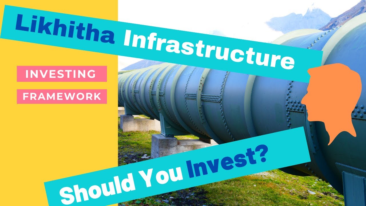 Is Likhitha Infra Portfolio Stock? शेयर चुनाव का सही तरीक़ा ! - YouTube