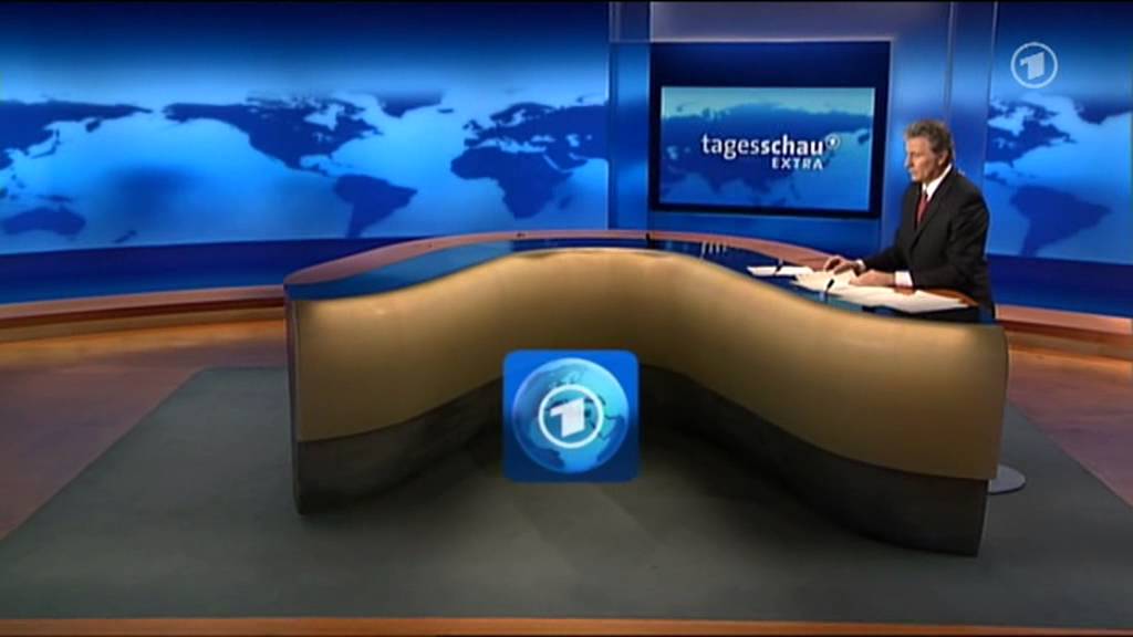 Tagesschau Youtube