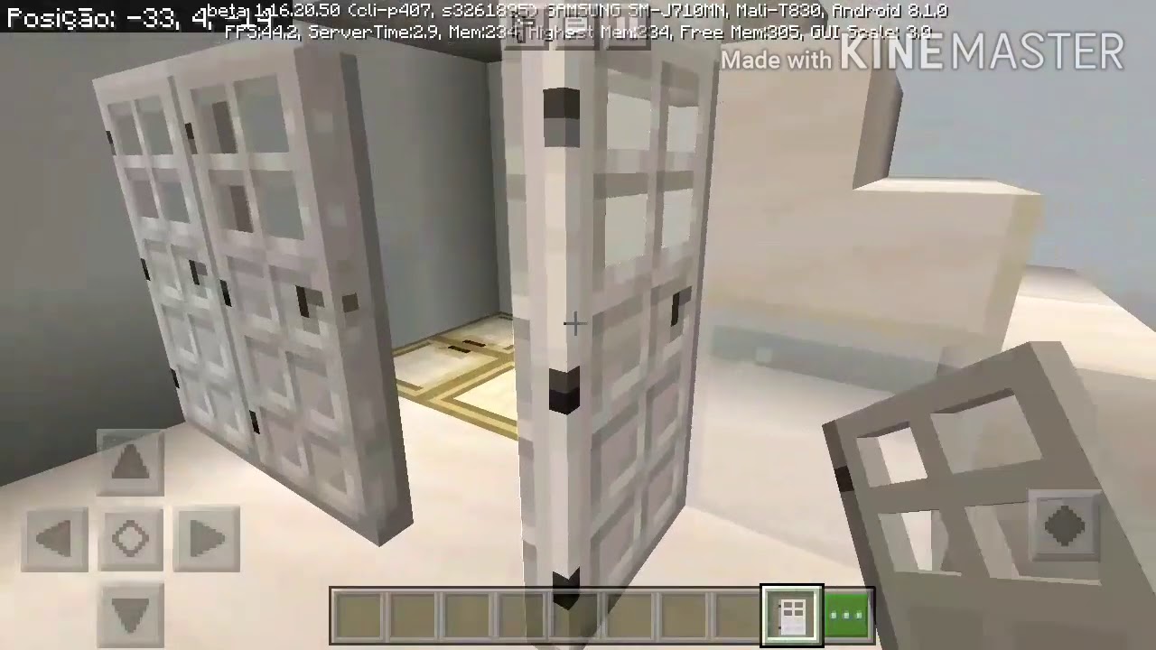 Casa automática - YouTube