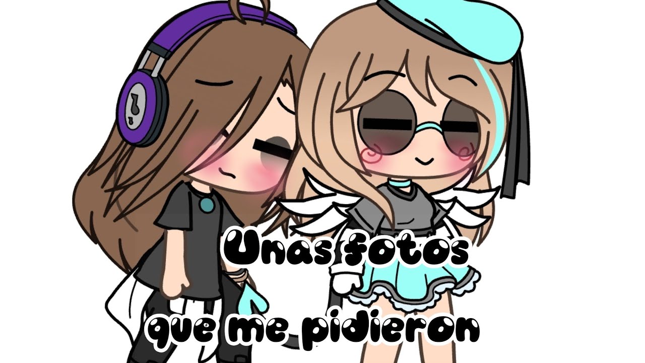 unas capturas que me pidio una sub uwu - YouTube
