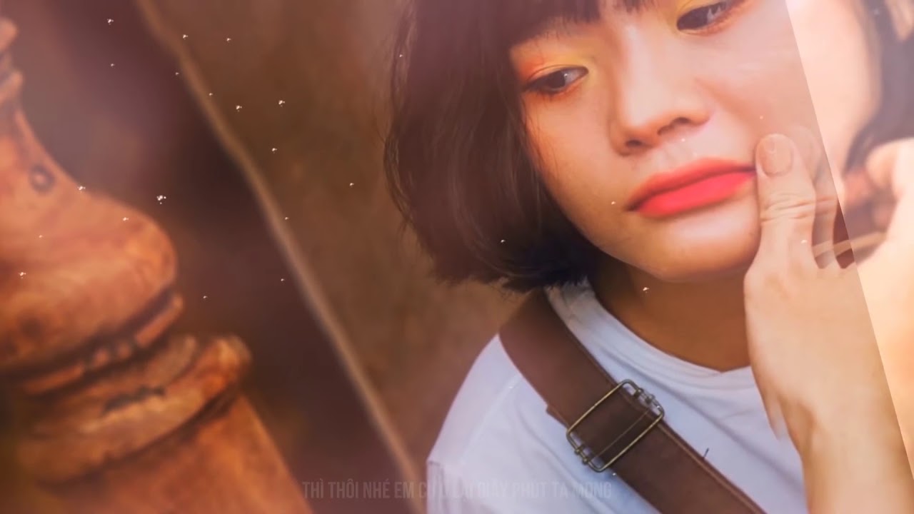 Về Bên Anh Jack G5R『 MV LYRICS』 Pii - YouTube