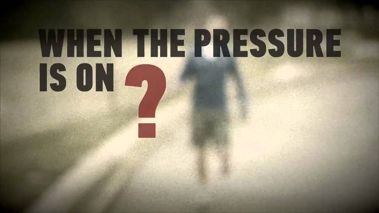 Finish Line Faith Promo - YouTube