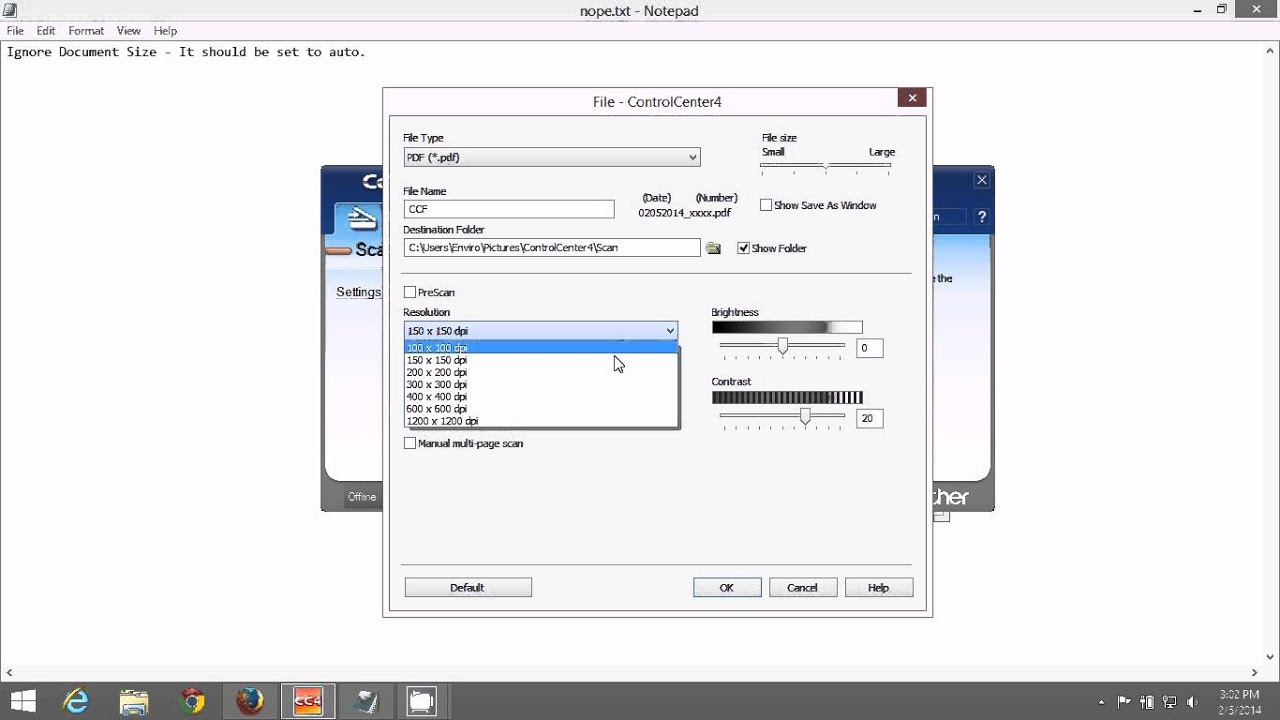 Control Center 4 Updated Greyscale Settings - YouTube