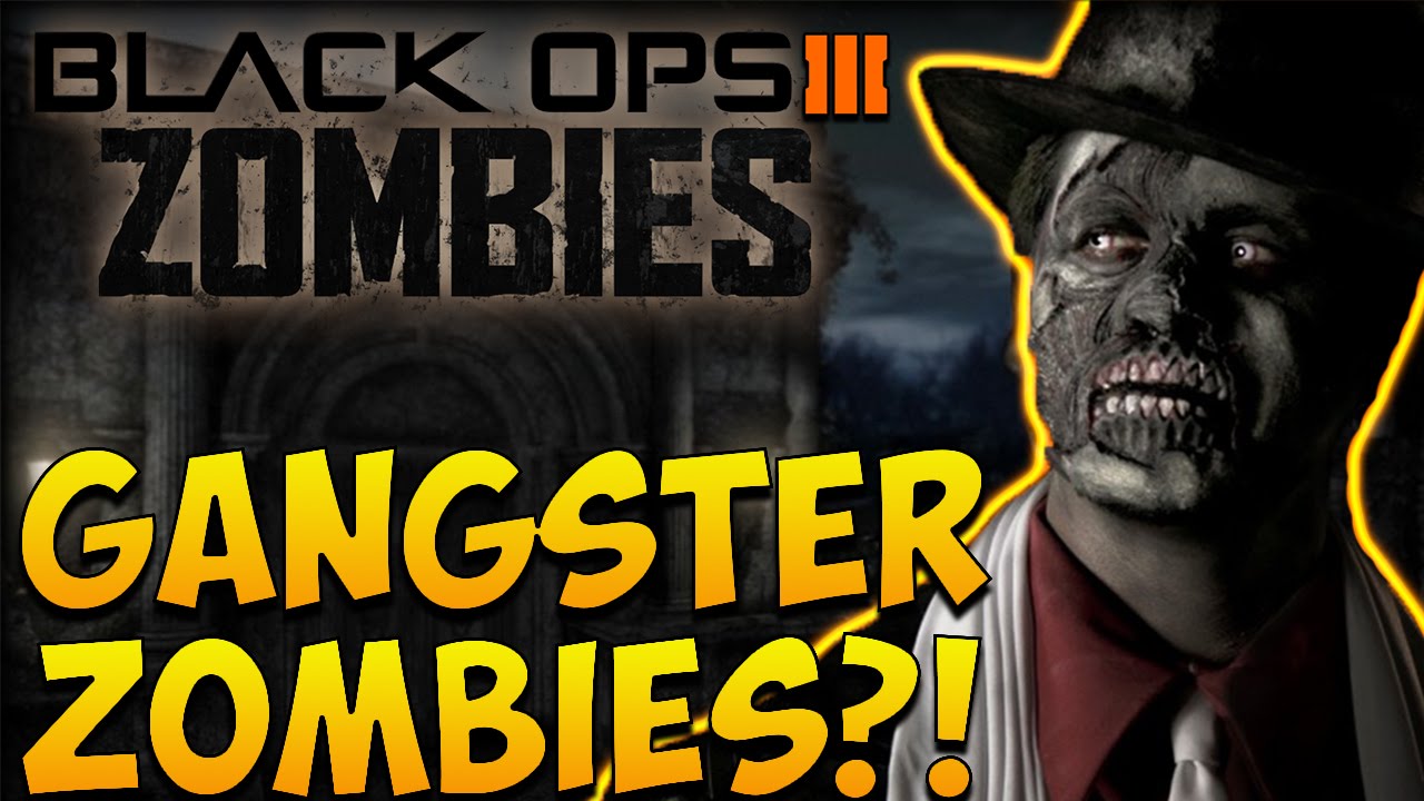 Black Ops 3 Zombies: NEW "SECRET BO3 ZOMBIES TEASERS!" Black Ops 3 ...