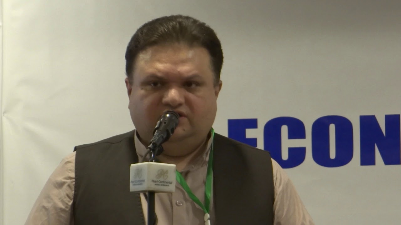 CEO SMEDA FATA Economic Revitalization Programme (FERP) by SMEDA and ...