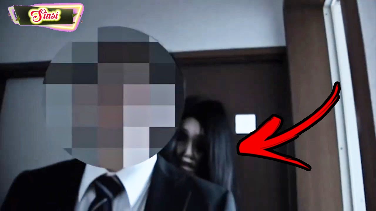 日本の幽霊 SCARY JAPANESE GHOST And Scary Compilation V52 - YouTube