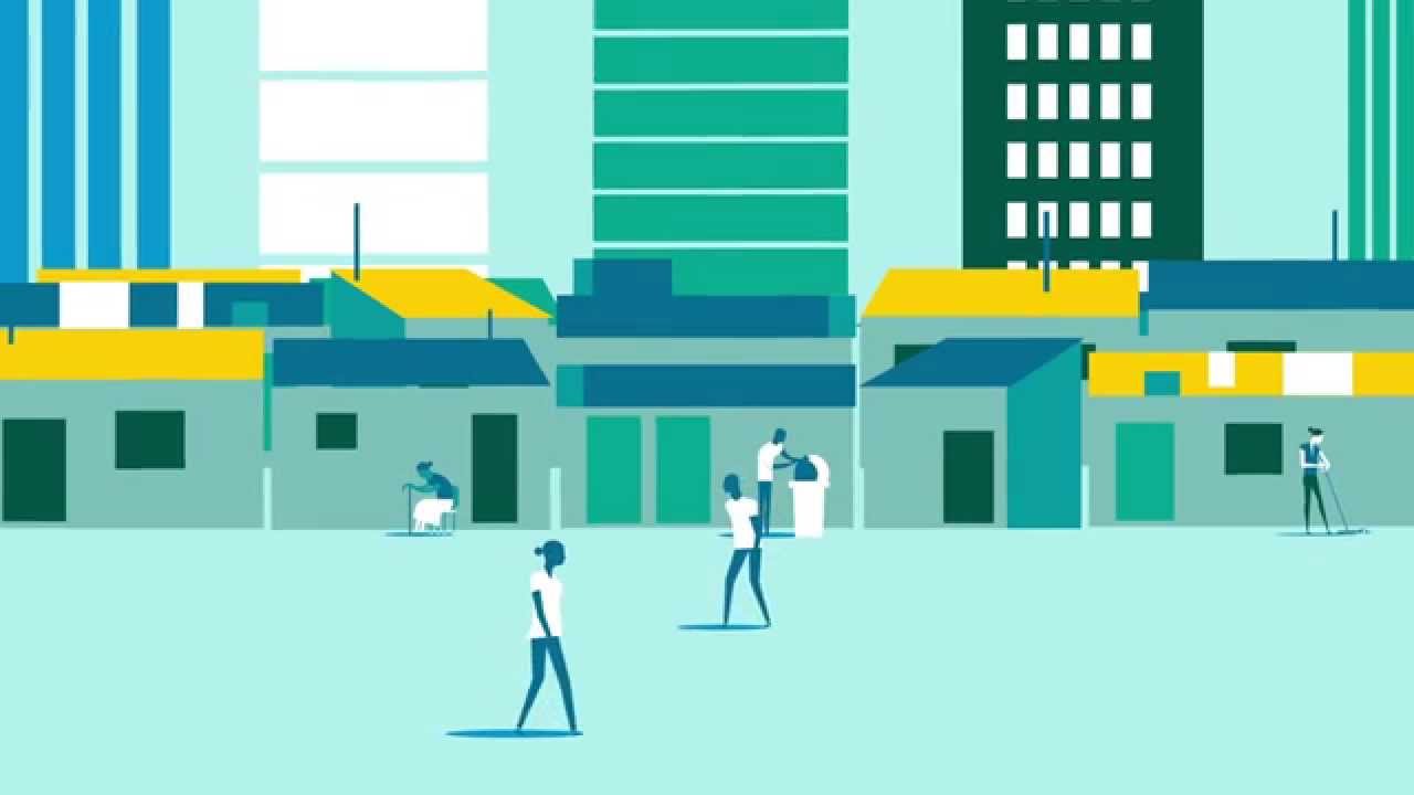 Animation: how to design an effective urban WASH programme - YouTube