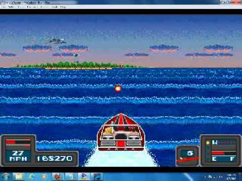 Bimini Run (Genesis) Part 6/6 - YouTube