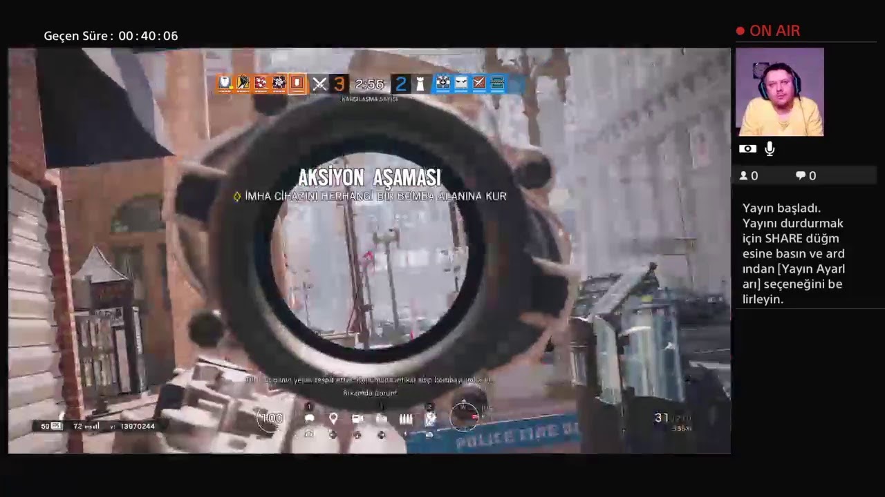 SK-THANOS-R6-FET - YouTube