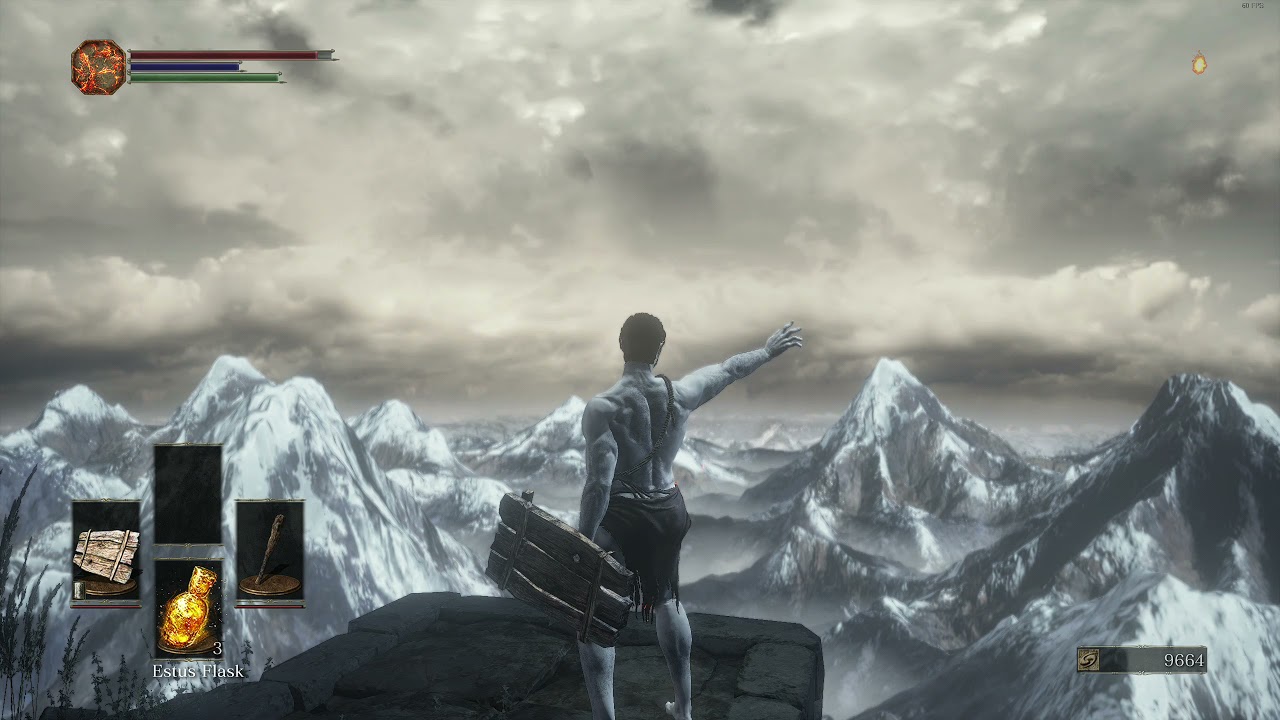 Sword Master Cheese - YouTube