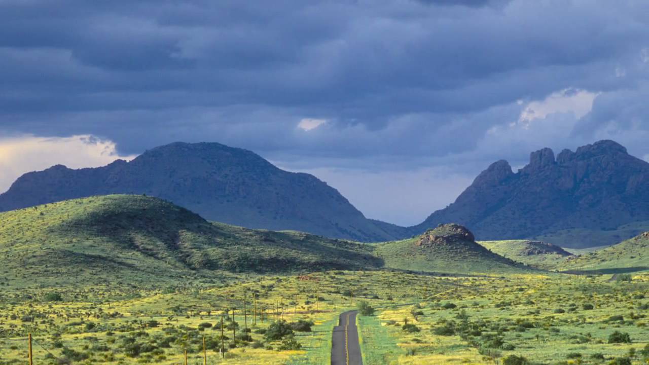 Inspiration Texas Style - YouTube