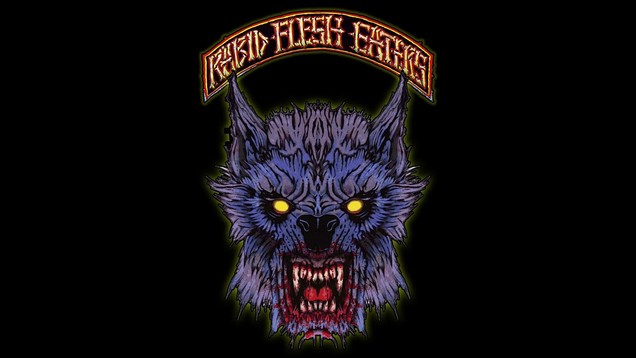 Rabid Flesh Eaters - The Curse (Official Music Video) - YouTube Music