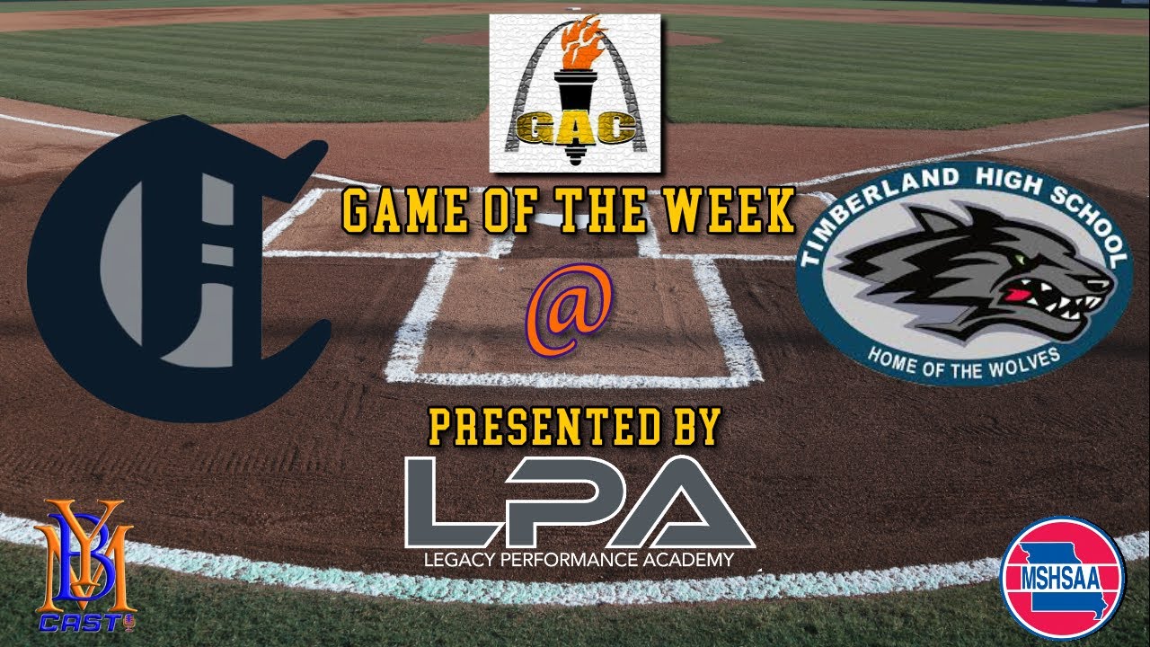 G.A.C. Game of the Week | Francis Howell Central Spartans VS ...