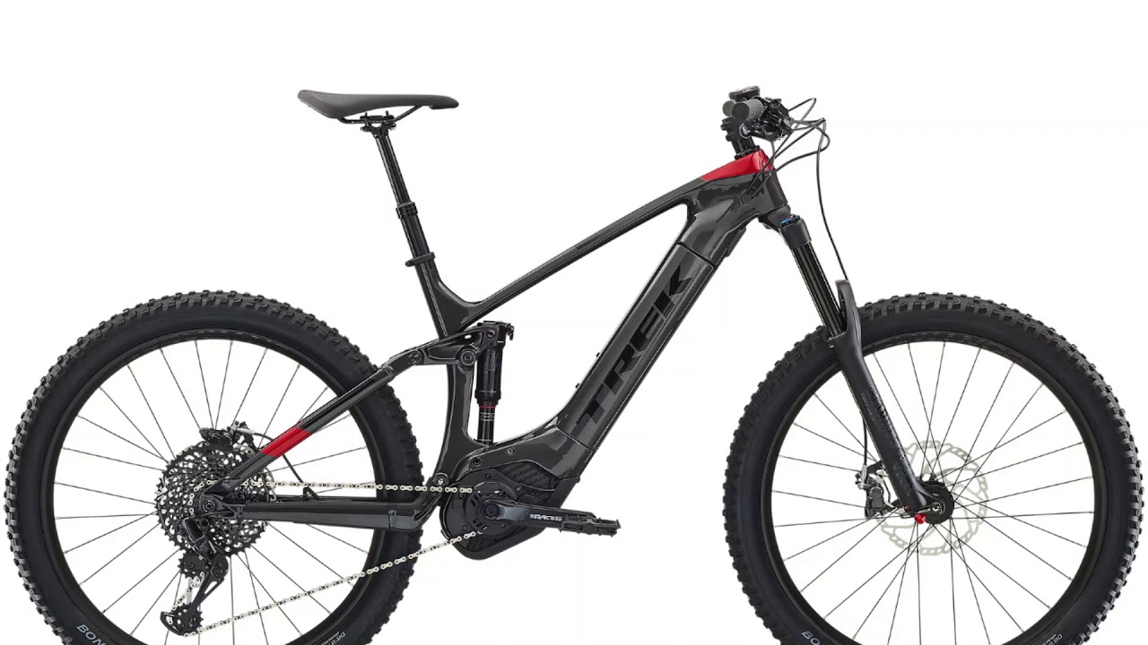 TREK Bikes Electric Bikes 2019 Sale!! - YouTube