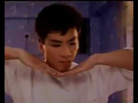 Mismatched Couples -  Donnie Yen - Wake Up