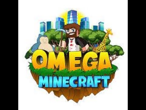 omega Minecraft episode 7 - YouTube