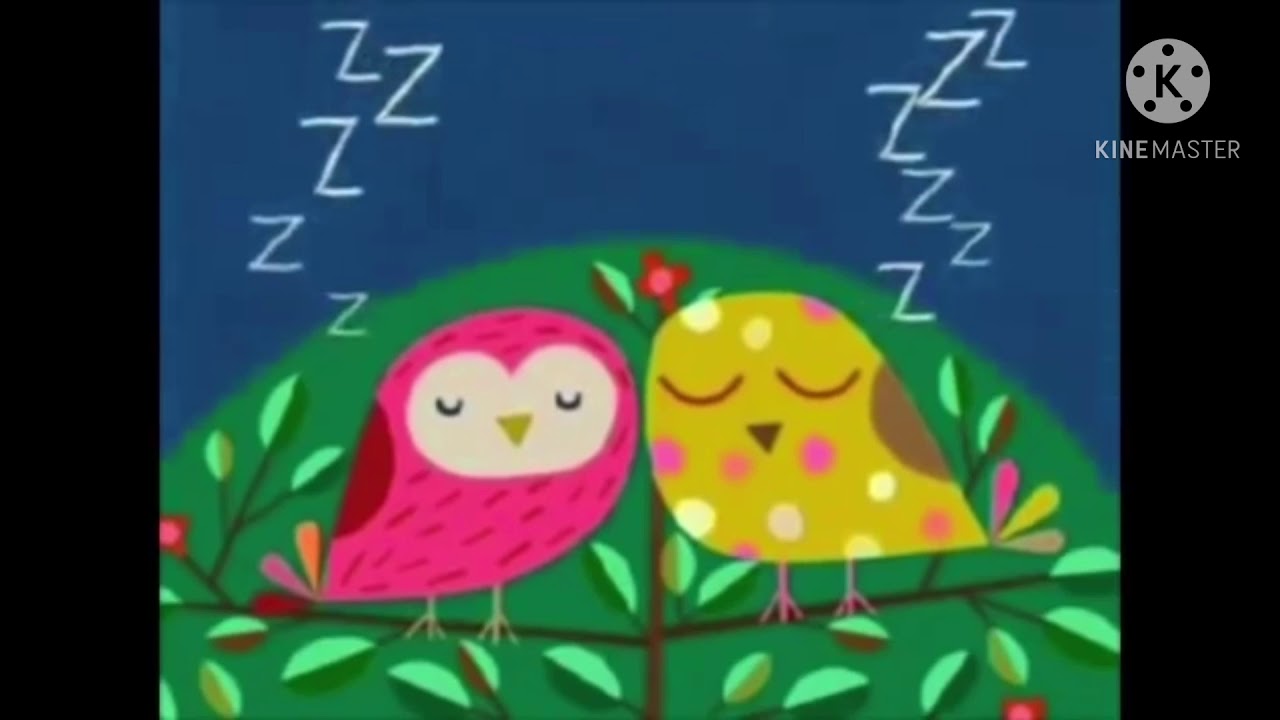 Nick Jr sign off (February 9, 2010) (totally real and rare) - YouTube