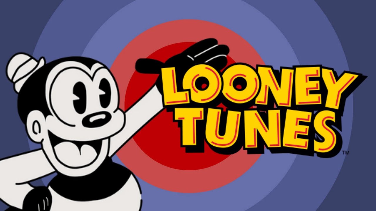 Sunday Night Cartoons - WB Cartoons Compilation No. 7: Bosko Special ...