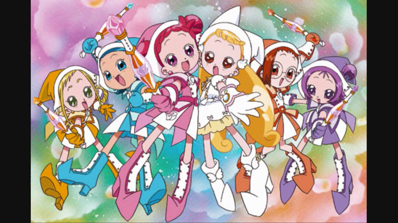 Magical Doremi: Dorie's Forgotten Dreams: Part 14 - YouTube