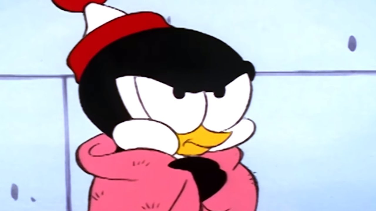 Picolino em Português 🐧Cobertor Elétrico 🐧Episódio Completo de Picolino ...