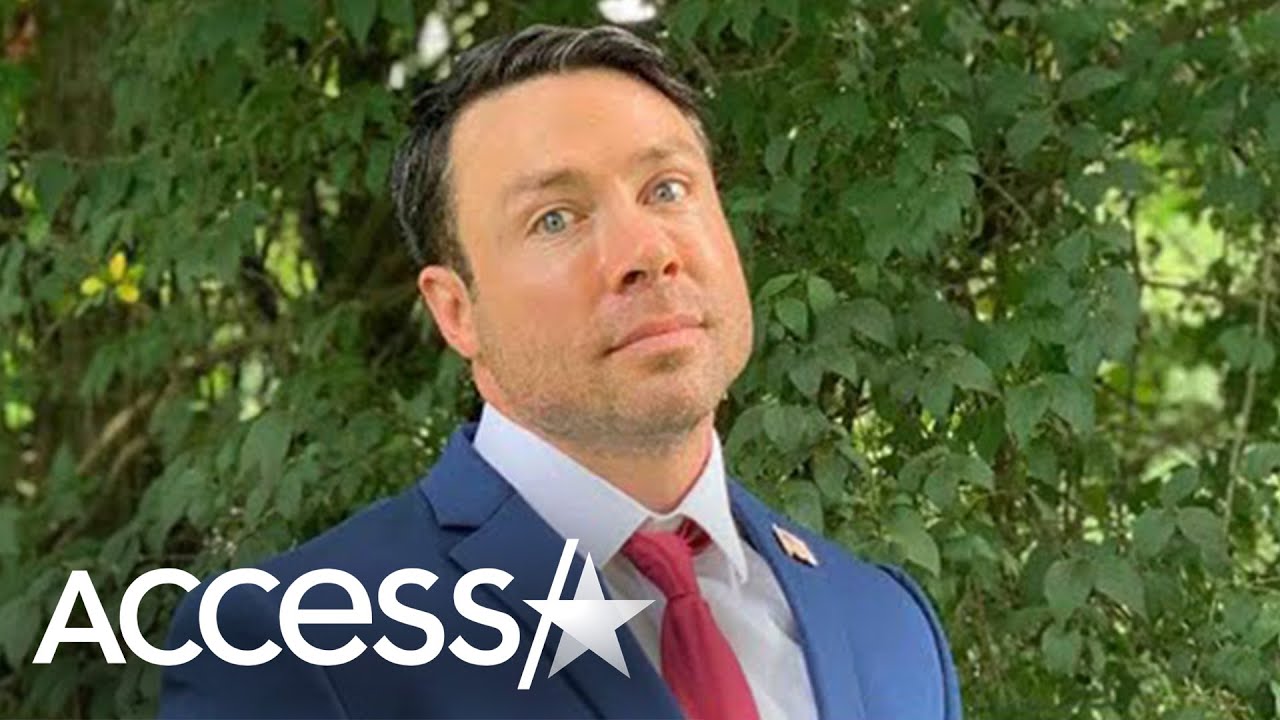 '90 Day Fiancé' Star Geoffrey Paschel Sentenced To 18 Years In Prison ...