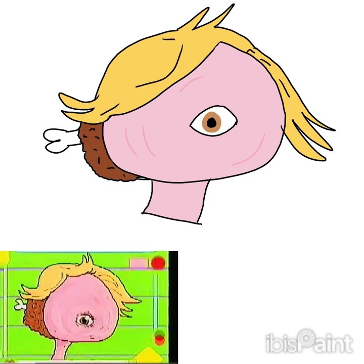 Jack Stauber Hamantha Art! #jackstauber #speedpaint - YouTube