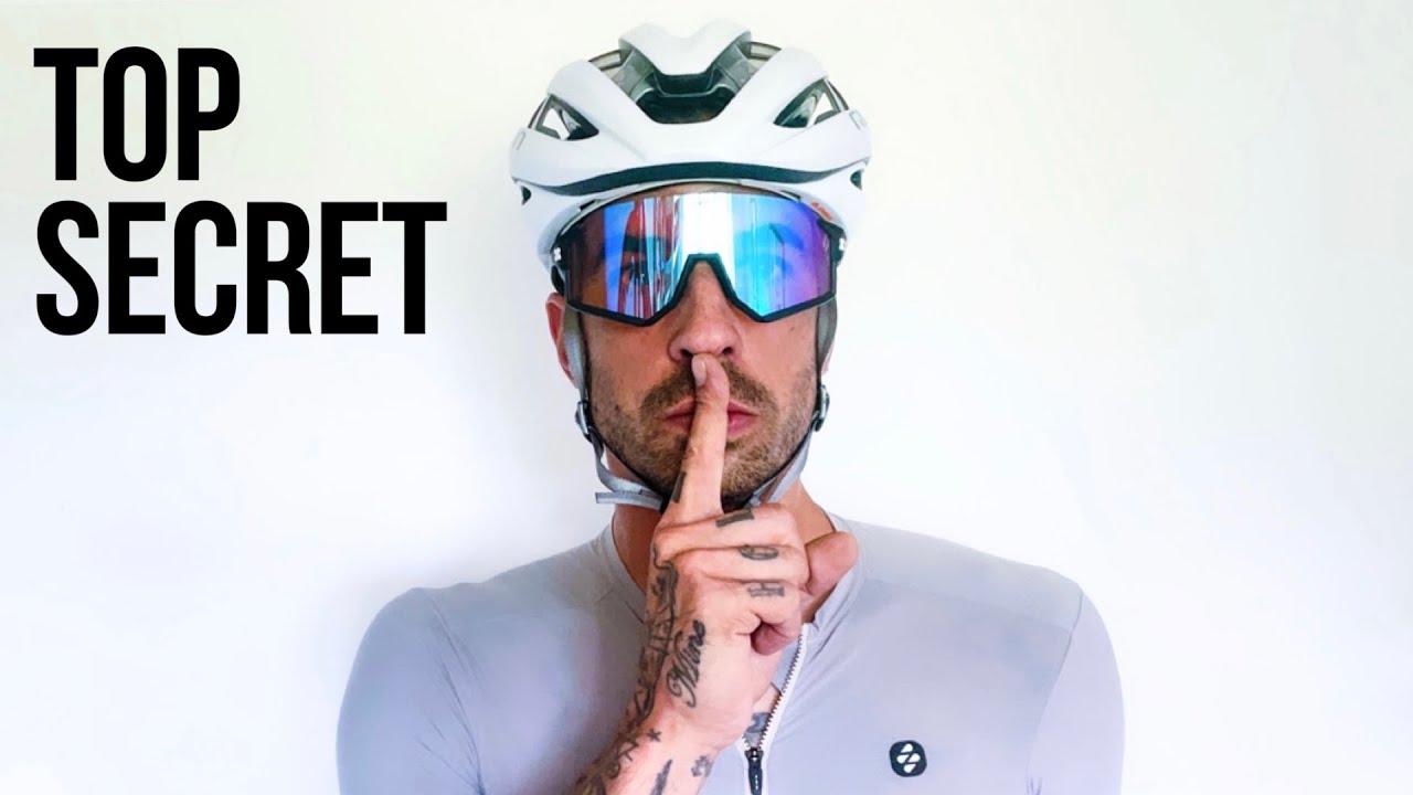 Top Secret Project - YouTube